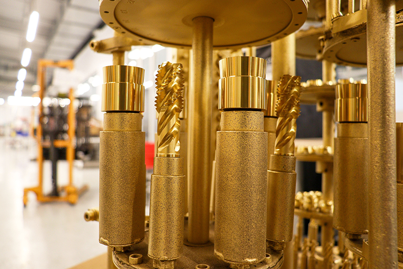 Coating Prep Guide - KYOCERA Hardcoating Technologies